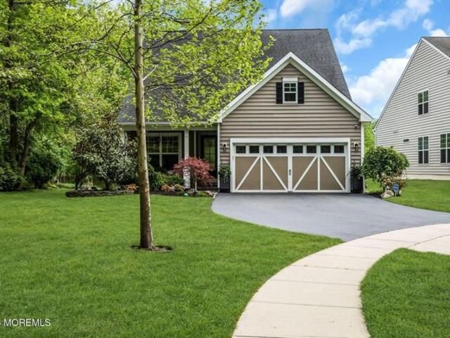 Mallard Ct, Howell, Home For Sale