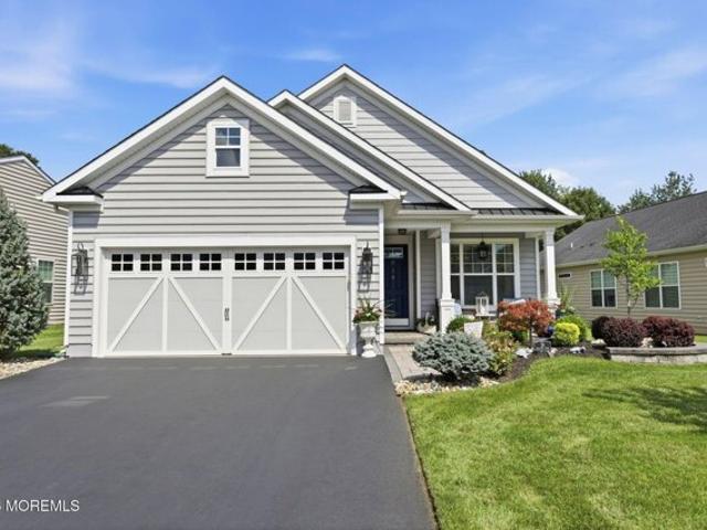 Mallard Ct, Howell, Home For Sale