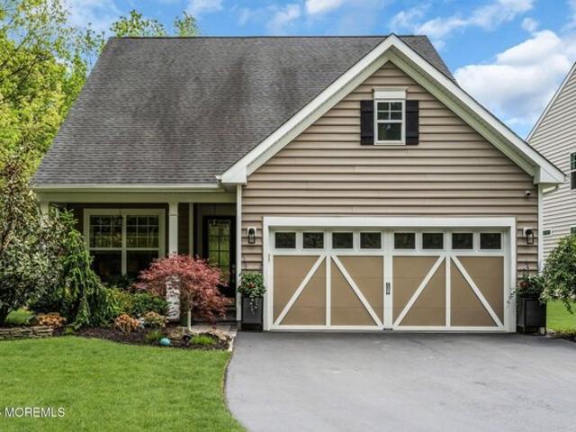 Mallard Ct, Howell, Home For Sale