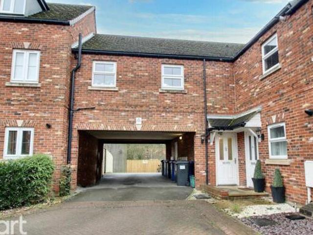 Mallard Chase, Hatfield, 1 Bedroom Apartment