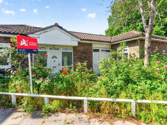 Mallard Close, Hackney, London, E9 5JL