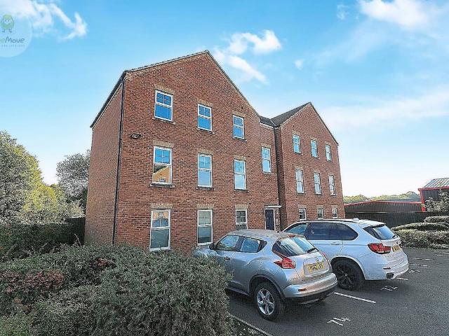 Mallard Close, Heckmondwike, West Yorkshire WF16, 2 bed flat to rent, £750 pcm | PrimeLocation