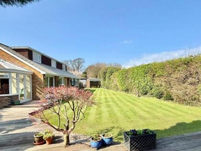 Mallard Close, Hordle, 4 Bedroom Detached