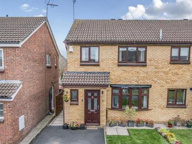 Mallard Close, Shrewsbury, 3 Bedroom End