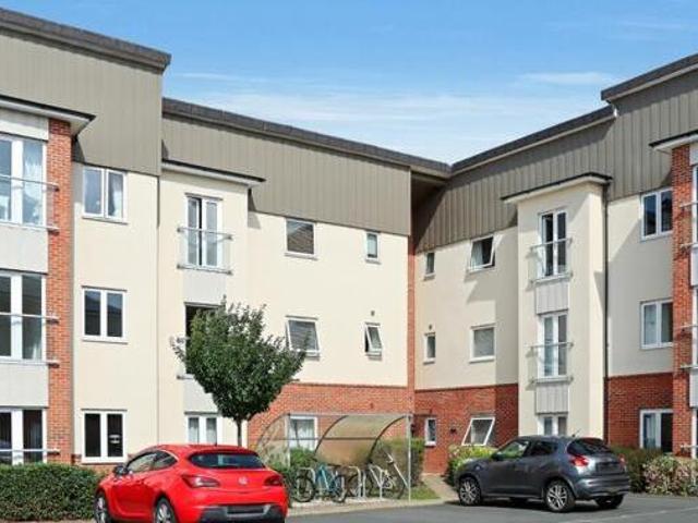 Mallard Close, Southam, 1 Bedroom Apartment