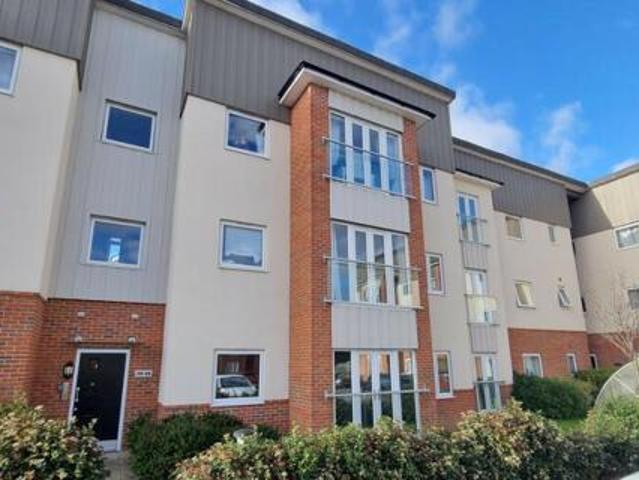 Mallard Close, Southam, 2 Bedroom Apartment