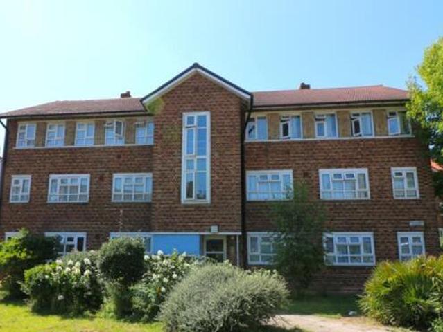 Mallard Court, Mallard Way, 2 Bedroom Flat
