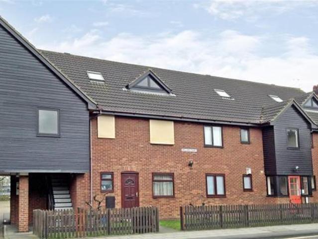 Mallard Court, Ley Street, 1 Bedroom Flat
