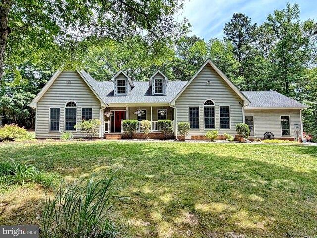 Mallard Creek Ct, Valley Lee, Home For Sale