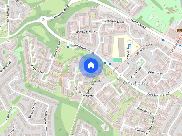 Mallard Crescent, East Kilbride, Glasgow
