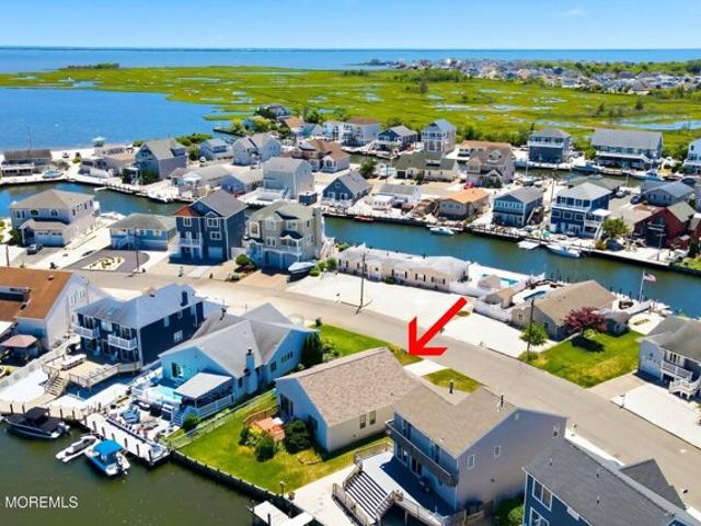 Mallard Dr, Lanoka Harbor, Home For Sale