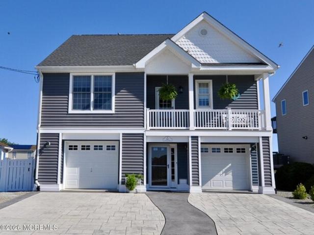 Mallard Dr, Lanoka Harbor, Home For Sale