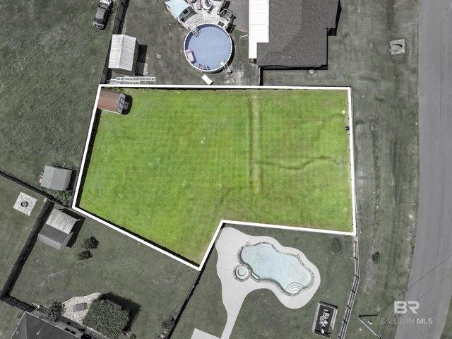 Mallard Dr, Loxley, AL 36551