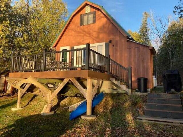 Mallard Dr, Ripley, Home For Sale