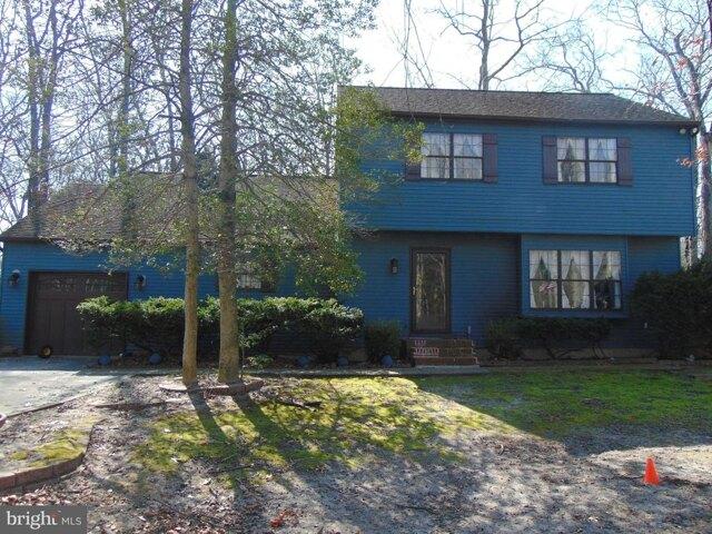 Mallard Dr, Tabernacle, Home For Sale
