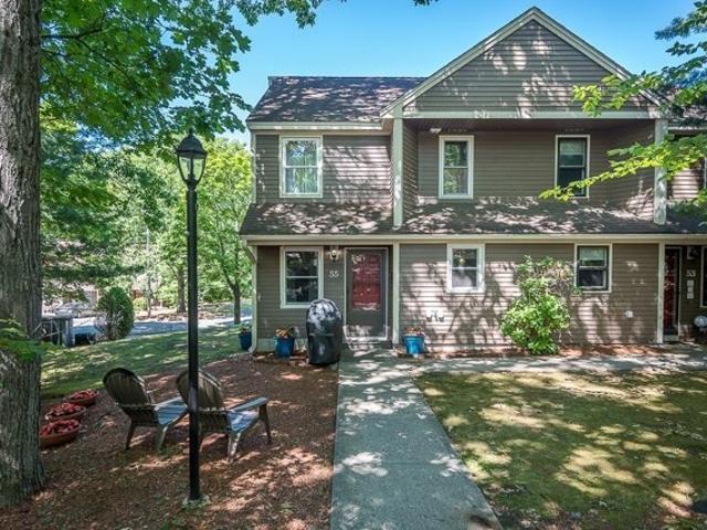 Mallard Dr Unit,fitchburg, Condo For Sale