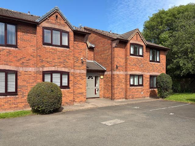 Mallard Drive, Oldbury B69, 1 bed flat to rent, £750 pcm | PrimeLocation