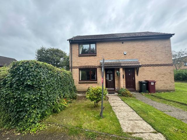 Mallard Drive, Horwich, Bolton BL6, 1 bed semi detached house to rent, £775 pcm | PrimeLocation