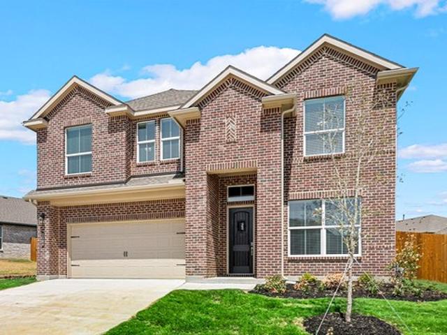 MALLARD Plan Eagle Creek Community