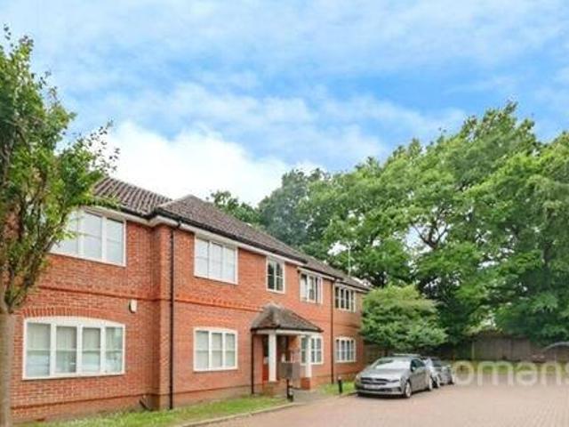 Mallard Place, Farnborough, 1 Bedroom Apartment