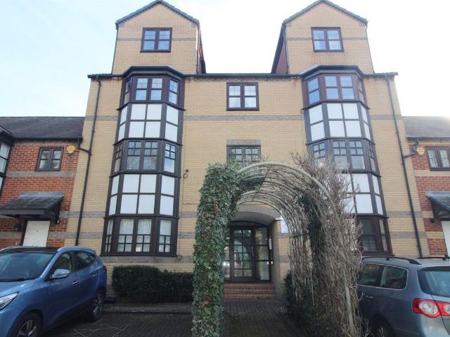 Mallard Row, Holybrook, Reading RG1, 1 bed flat to rent, £1,225 pcm | PrimeLocation