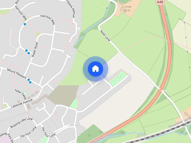 Mallard Way, Gloucestershire, GL15