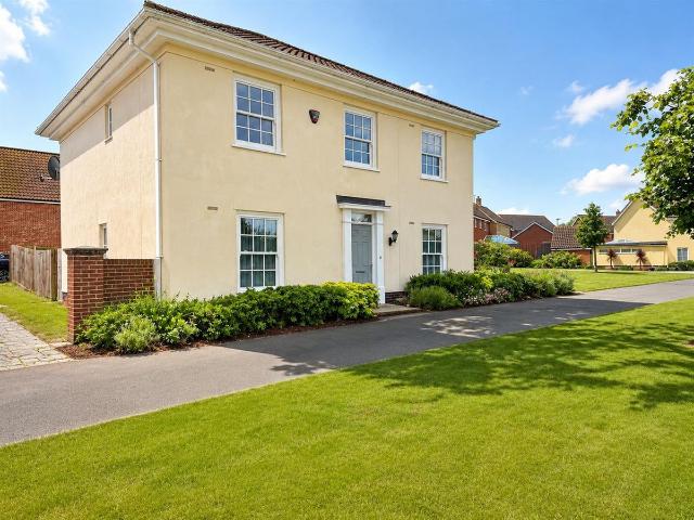 Mallard Way, Sprowston, Norwich NR7, 4 bed property to rent, £1,700 pcm | PrimeLocation