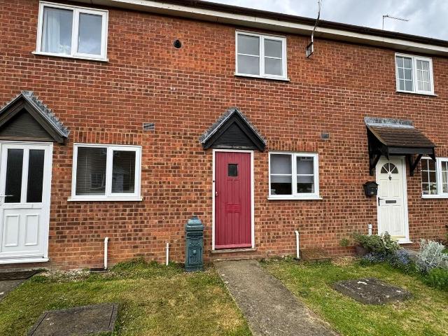 Mallard Way, Stowmarket IP14, 2 bed terraced house to rent, £995 pcm | PrimeLocation