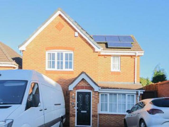Mallen Drive, Tividale, 4 Bedroom Detached