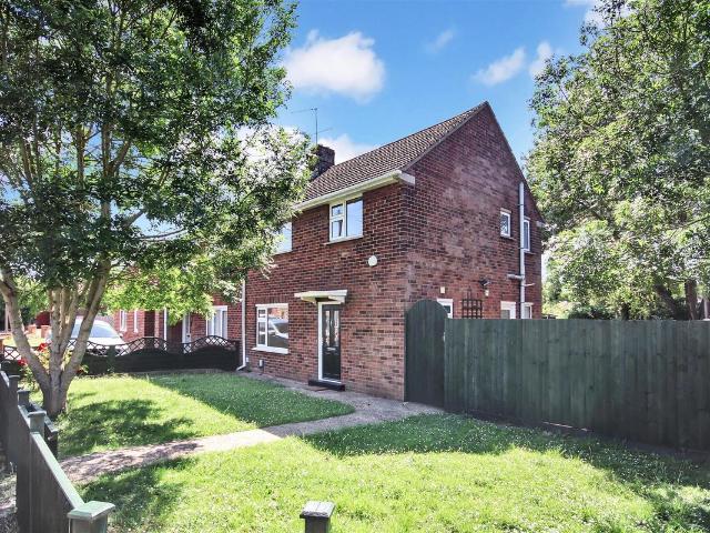 Mallery Close, Rushden NN10, 3 bed semi detached house to rent, £1,250 pcm | PrimeLocation