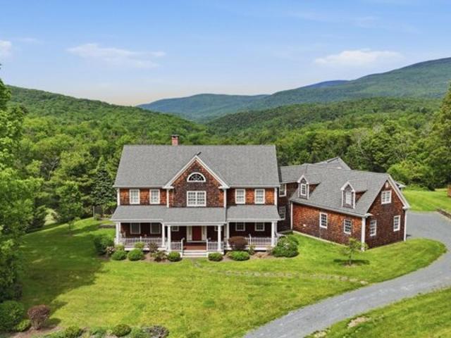 Mallery Rd, New Ashford, Home For Sale