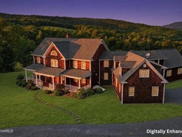 Mallery Rd, New Ashford, Home For Sale