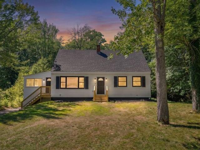 Mallett Dr, Topsham, Home For Sale