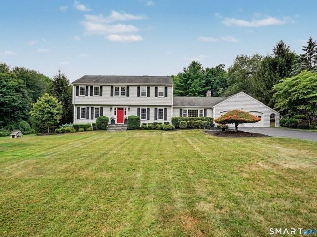 Mallett Dr, Trumbull, Home For Sale