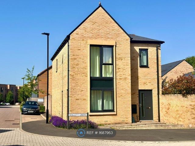 Mallett Grove, Bath BA2, 4 bed detached house to rent, £2,680 pcm | PrimeLocation