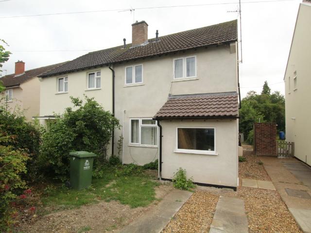 Malletts Road, Cambridge CB1, 4 bed semi detached house to rent, £2,100 pcm | PrimeLocation