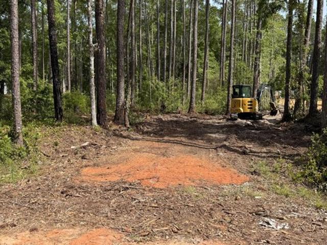 Mallet Rd, Freeport, FL 32439