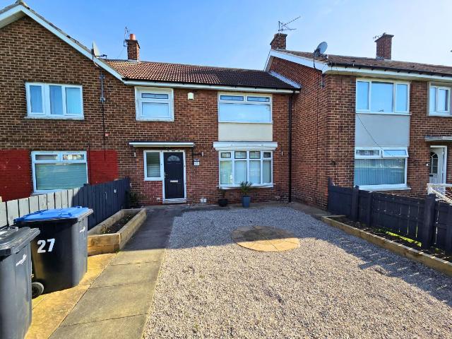 Malling Walk, Middlesbrough TS3, 3 bed terraced house to rent, £675 pcm | PrimeLocation