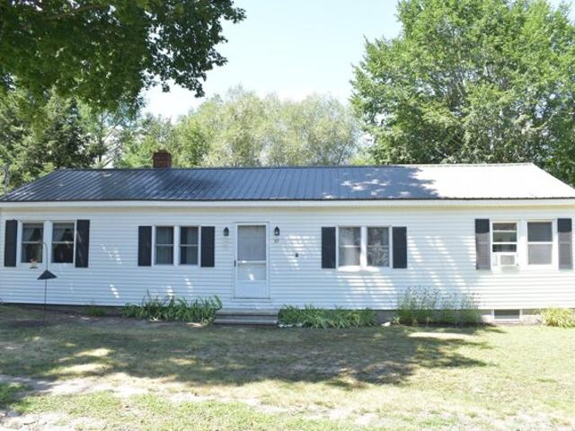 Mallison St, Gorham, Home For Sale