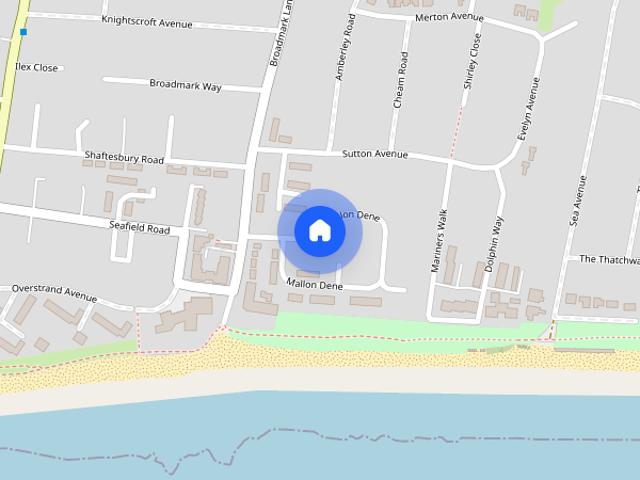 Mallon Dene, Rustington, Littlehampton, West Sussex, BN16