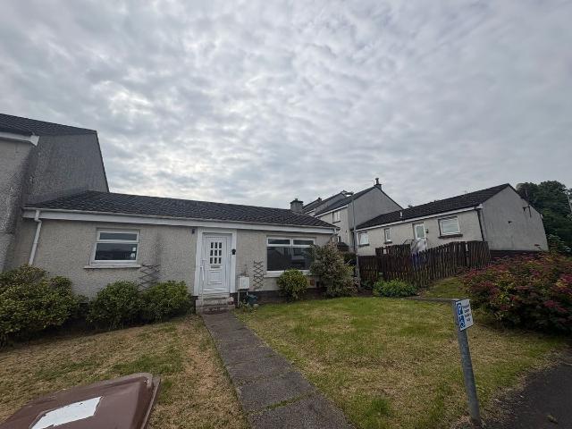 Malloch Crescent, Elderslie PA5, 2 bed bungalow to rent, £900 pcm | PrimeLocation