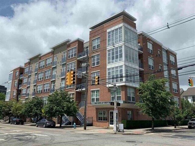 Mallory Ave Apt,jersey City, Condo For Sale