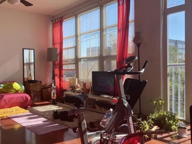 Mallory Ave Apt,jersey City, Condo For Sale