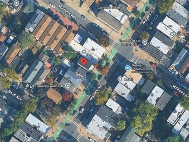 Mallory Ave, Jersey City, Home For Sale