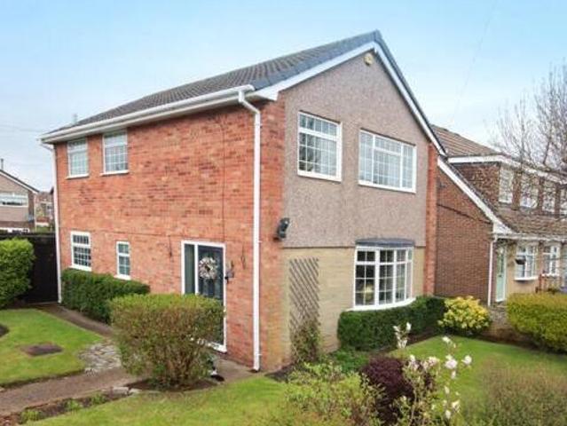 Mallory Avenue, Lydiate, 3 Bedroom Detached