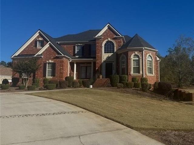 Mallory Cir, Conyers, Home For Sale