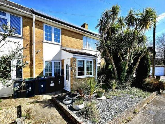 Mallory Close, Christchurch, 3 Bedroom Terraced