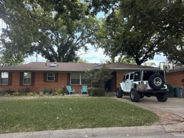 Mallory Dr