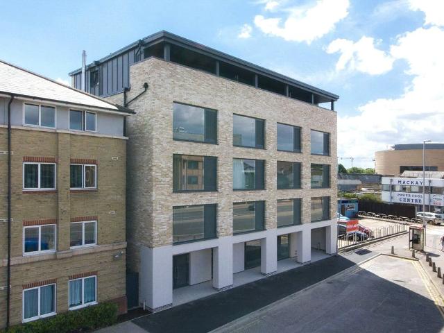 Mallory House, 91 East Road, Cambridge CB1, Studio to rent, £1,125 pcm | PrimeLocation