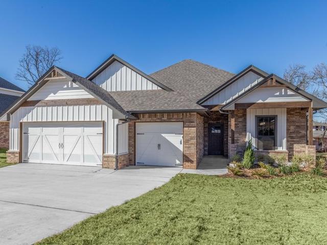 Mallory Plan Frisco Park Community